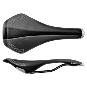 Siodełko SELLE ITALIA Novus TM - CentrumRowerowe.pl
