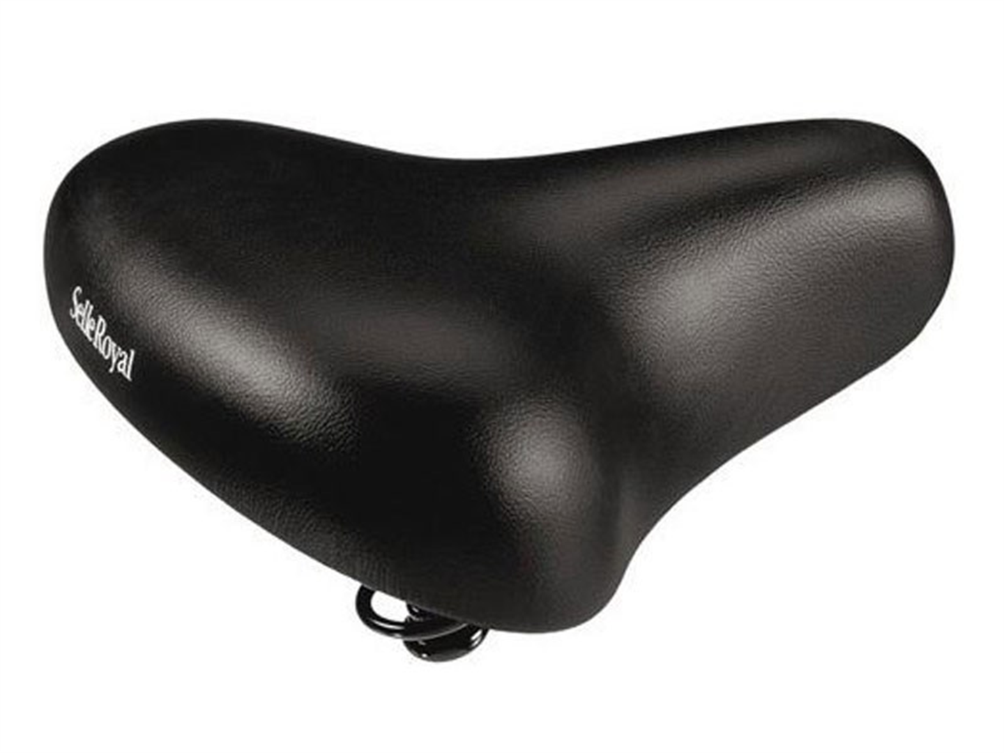 Siodełko SELLE ROYAL Classic | CentrumRowerowe.pl