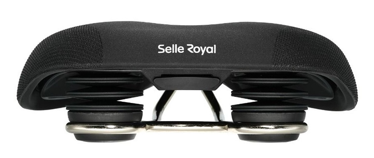 Siodełko SELLE ROYAL Lookin Evo Relaxed | CentrumRowerowe.pl