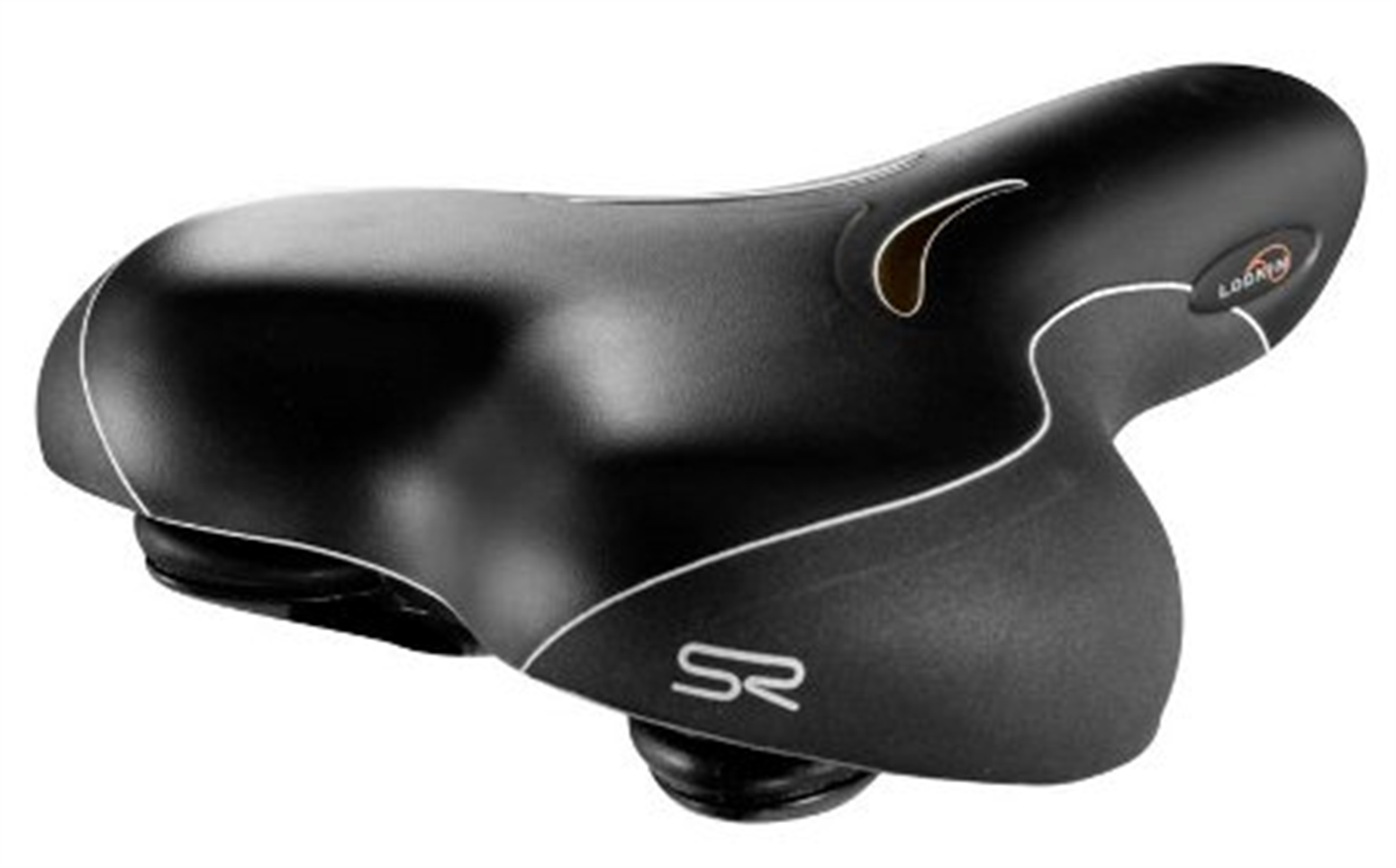 Siodełko SELLE ROYAL Lookin Moderate | CentrumRowerowe.pl