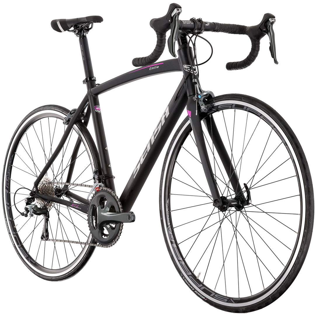 Rower szosowy SENSA Emilia Tiagra | CentrumRowerowe.pl