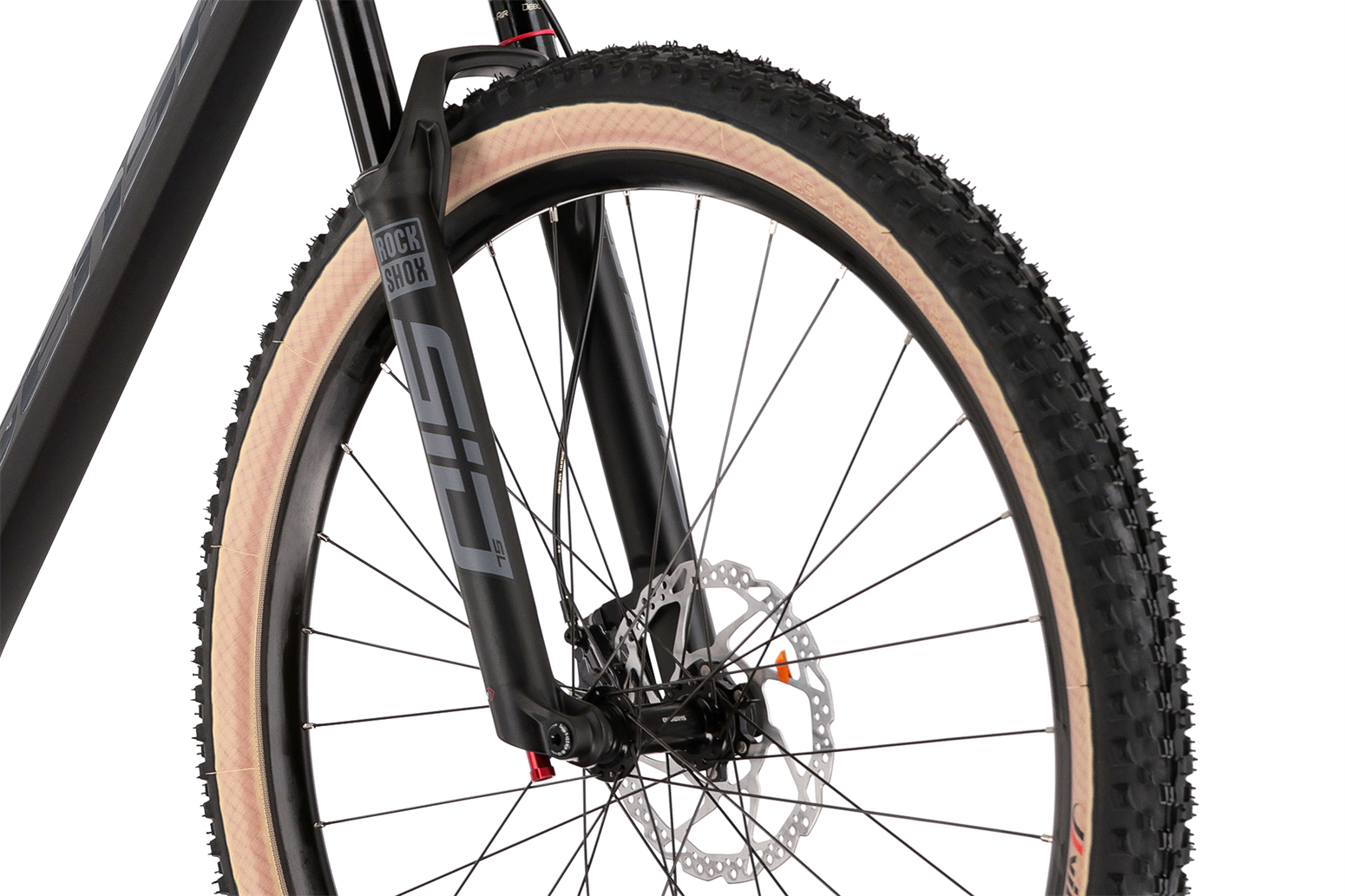 Rower MTB SENSA Fiori Evo Elite LTD - CentrumRowerowe.pl