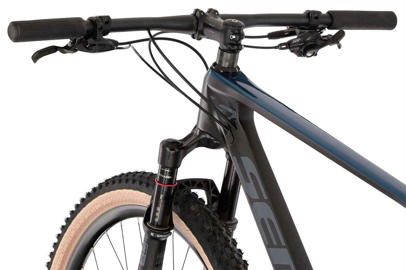 Rower MTB SENSA Fiori Evo Elite LTD - CentrumRowerowe.pl