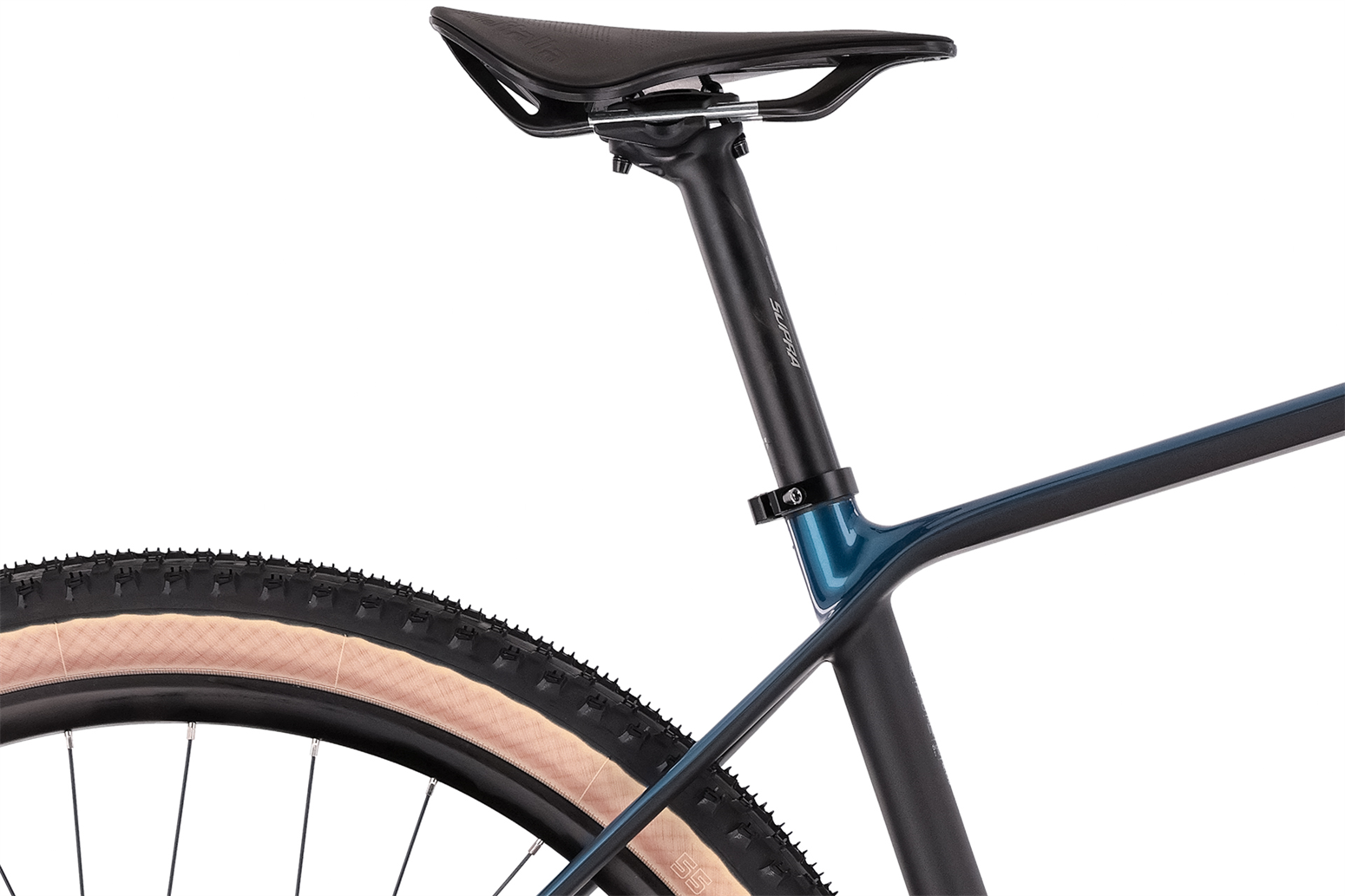 Rower MTB SENSA Fiori Evo Elite LTD - CentrumRowerowe.pl