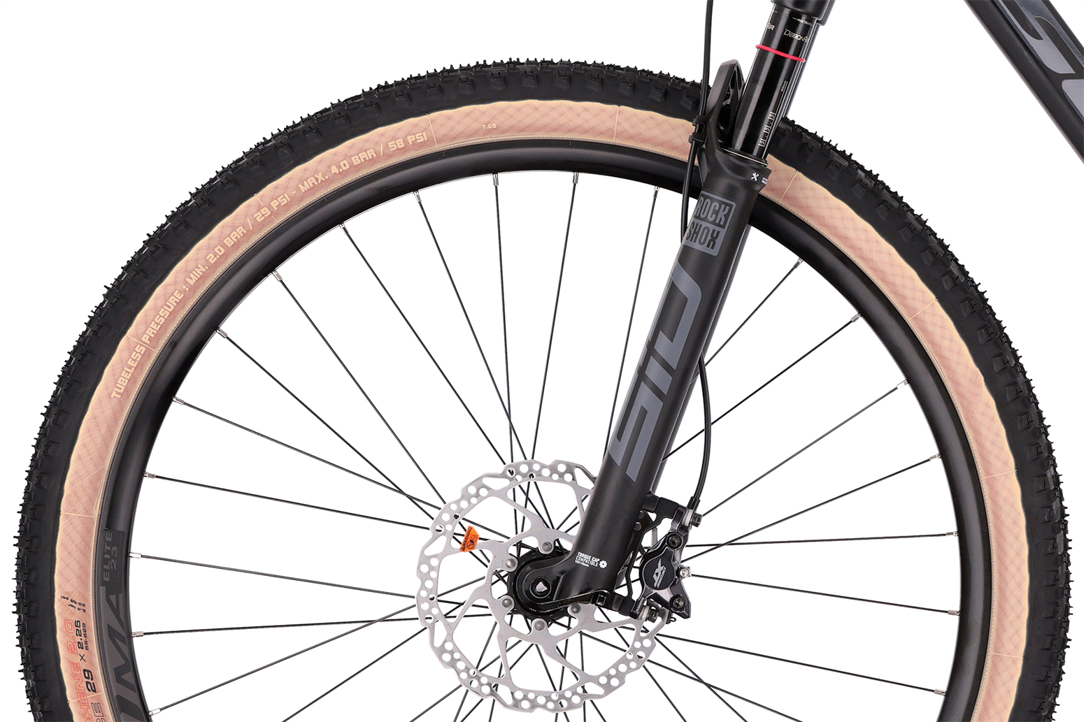 Rower MTB SENSA Fiori Evo Elite LTD - CentrumRowerowe.pl