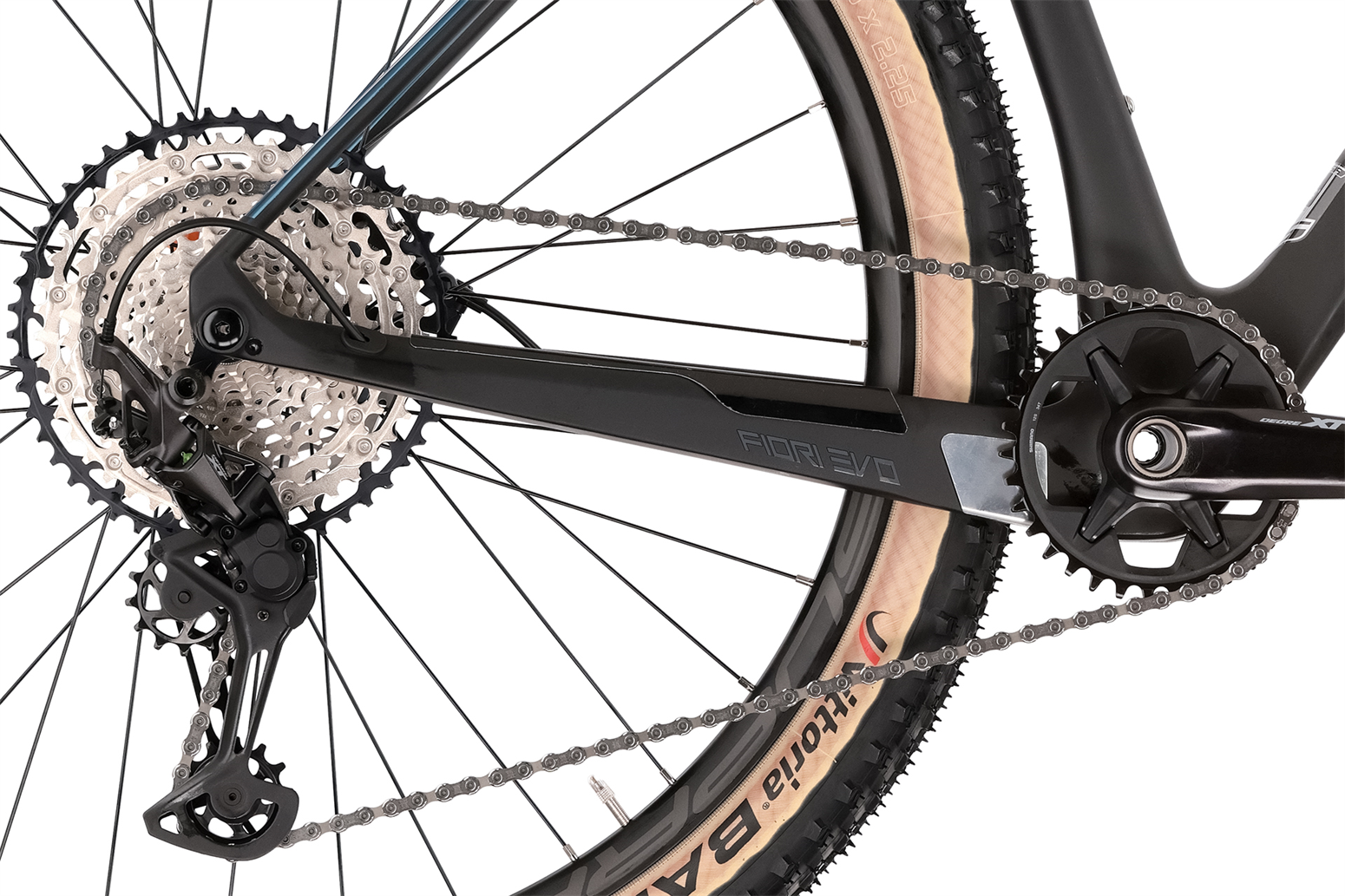 Rower MTB SENSA Fiori Evo Elite LTD - CentrumRowerowe.pl