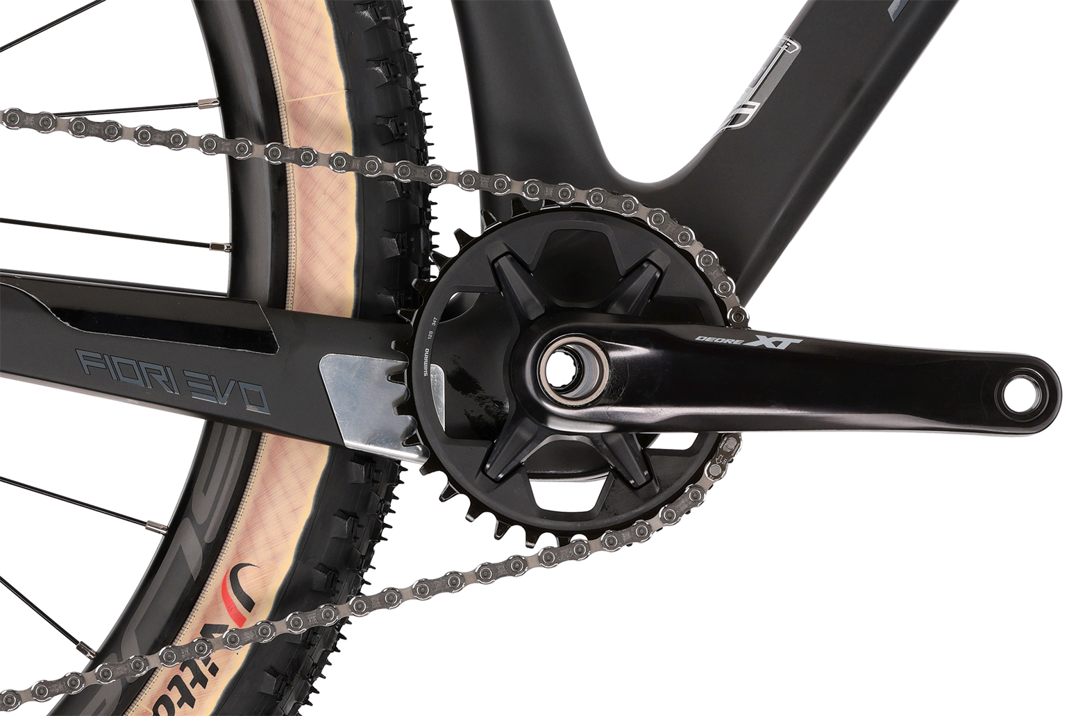 Rower MTB SENSA Fiori Evo Elite LTD - CentrumRowerowe.pl