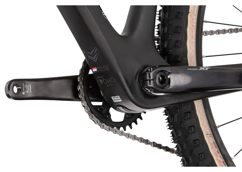 Rower MTB SENSA Fiori Evo Elite LTD - CentrumRowerowe.pl