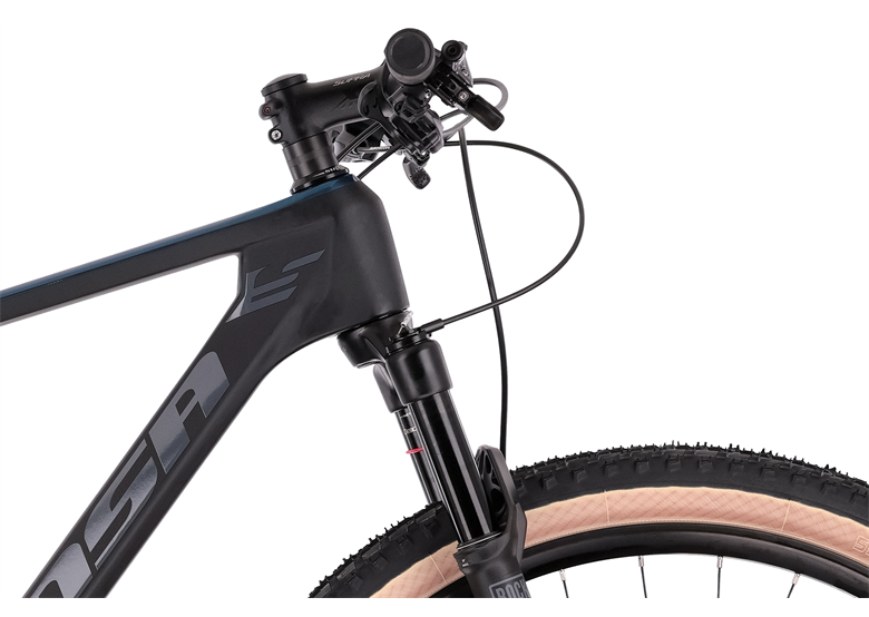 Rower MTB SENSA Fiori Evo Elite LTD - CentrumRowerowe.pl