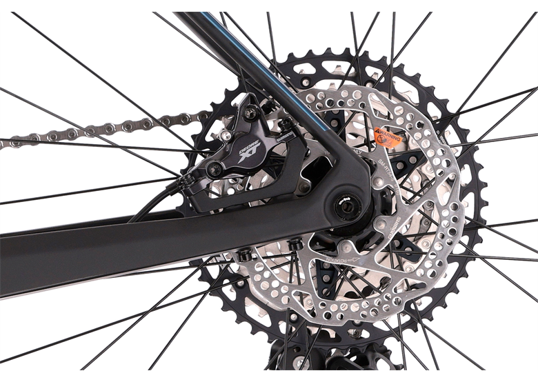 Rower MTB SENSA Fiori Evo Elite LTD - CentrumRowerowe.pl