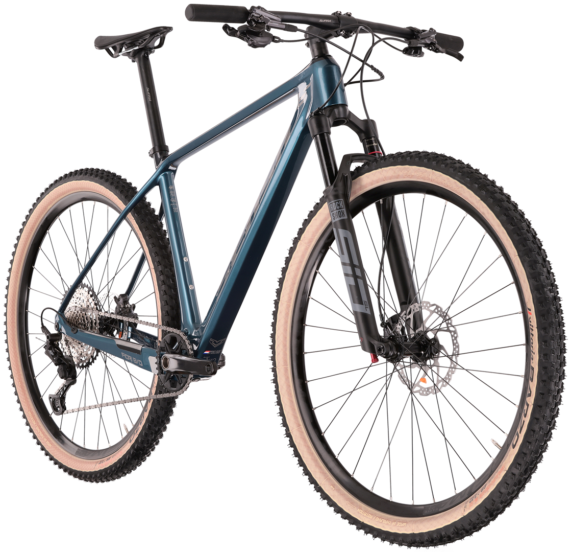 Rower MTB SENSA Fiori Evo Elite LTD | CentrumRowerowe.pl