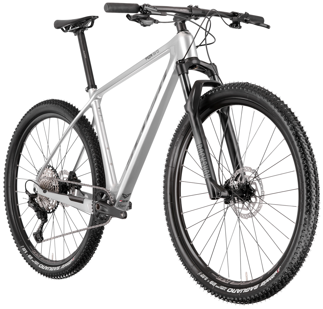 Rower MTB SENSA Fiori Evo Pro | CentrumRowerowe.pl