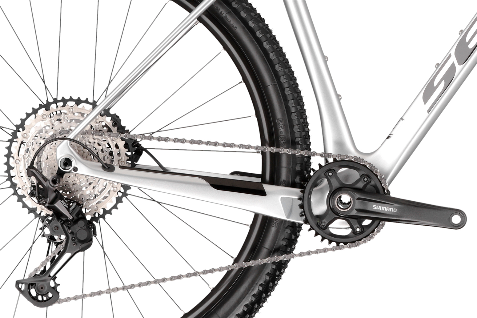 Rower MTB SENSA Fiori Evo Pro | CentrumRowerowe.pl