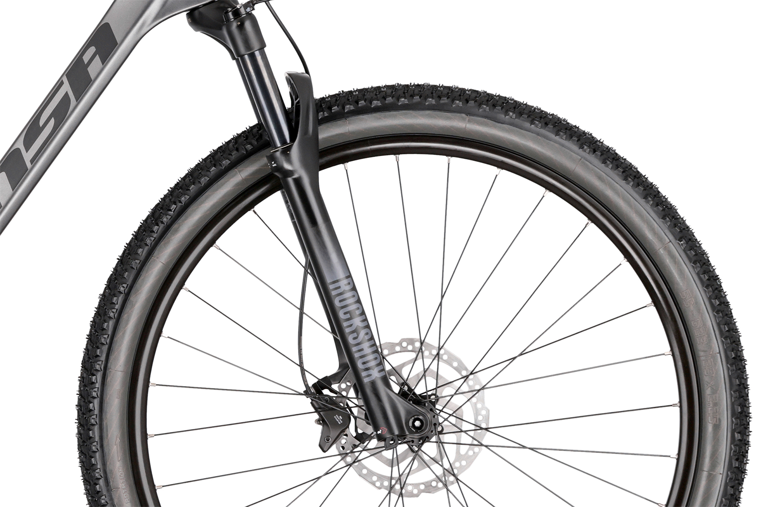 Rower MTB SENSA Fiori Evo SLE | CentrumRowerowe.pl