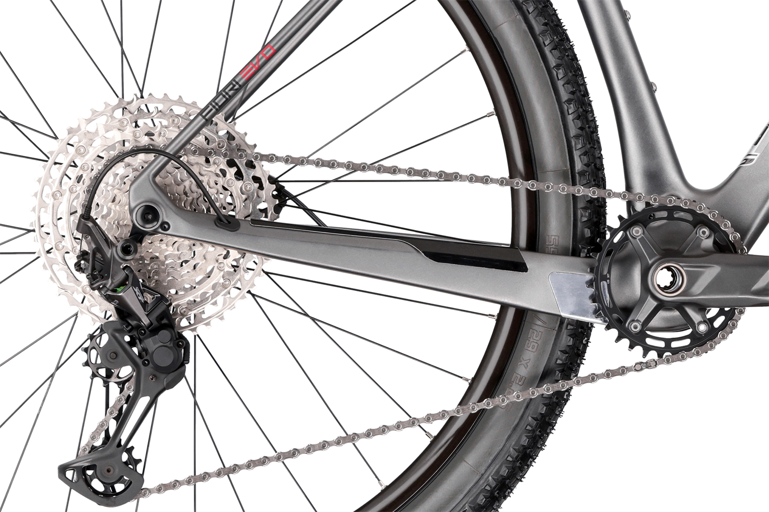 Rower MTB SENSA Fiori Evo SLE | CentrumRowerowe.pl