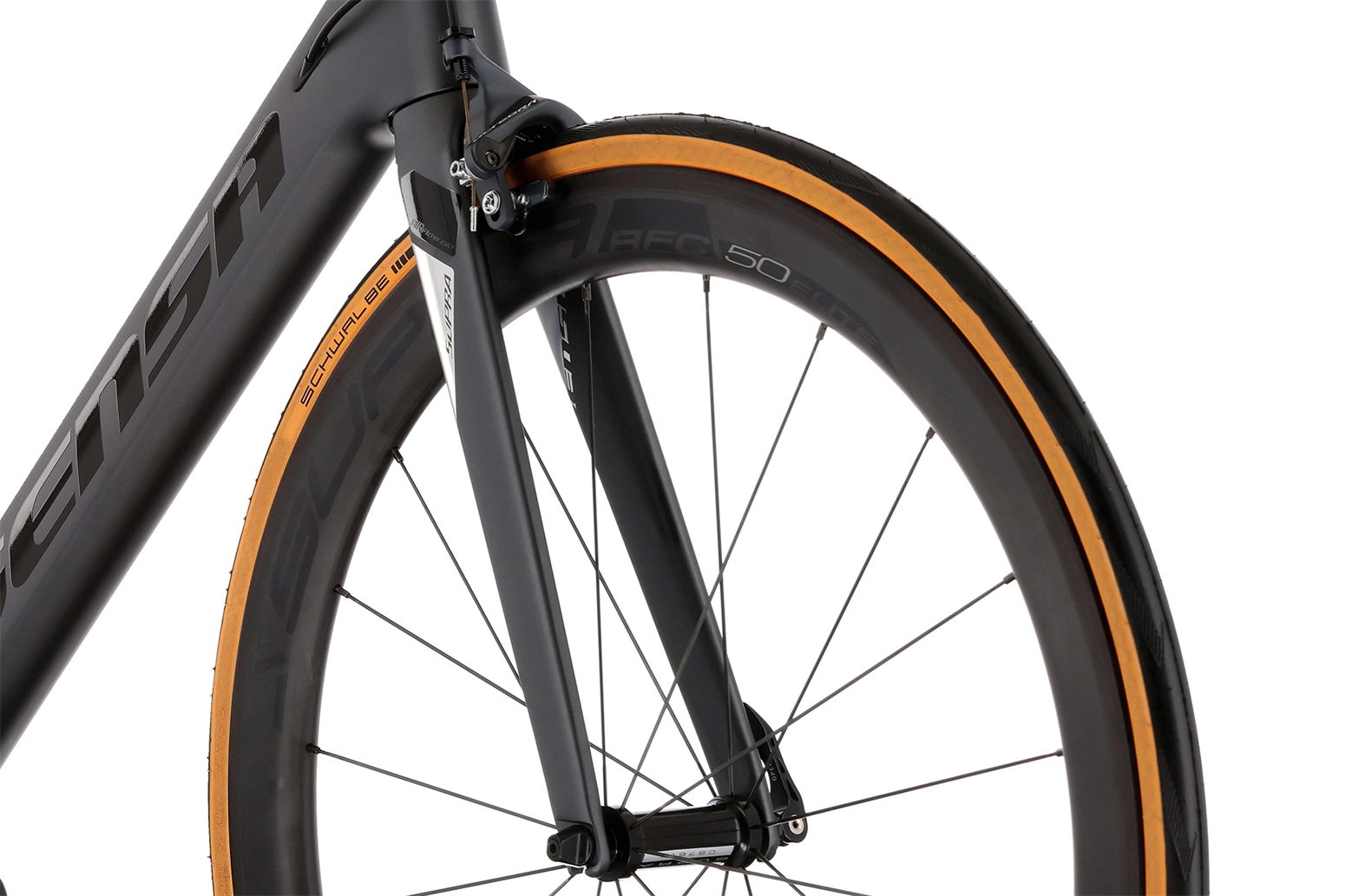 Rower szosowy SENSA Giulia Evo Stone Graphite - CentrumRowerowe.pl