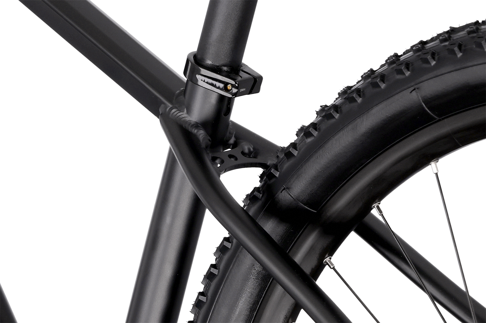 Rower MTB SENSA Livigno Evo Sport - CentrumRowerowe.pl