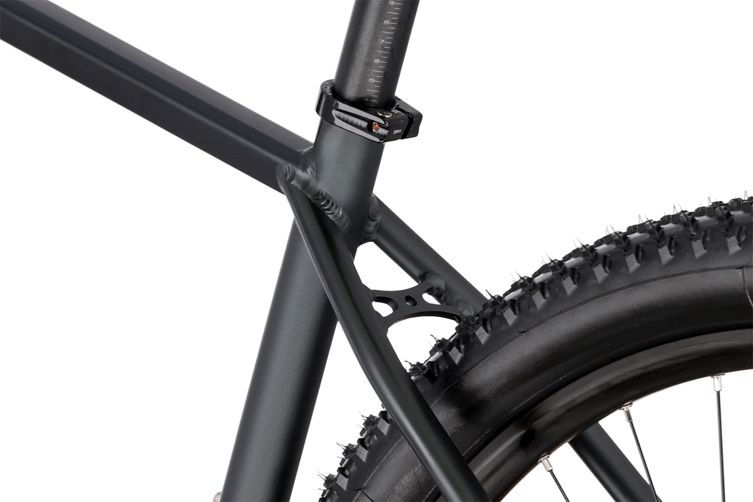 Rower MTB SENSA Merano Evo Pro - CentrumRowerowe.pl