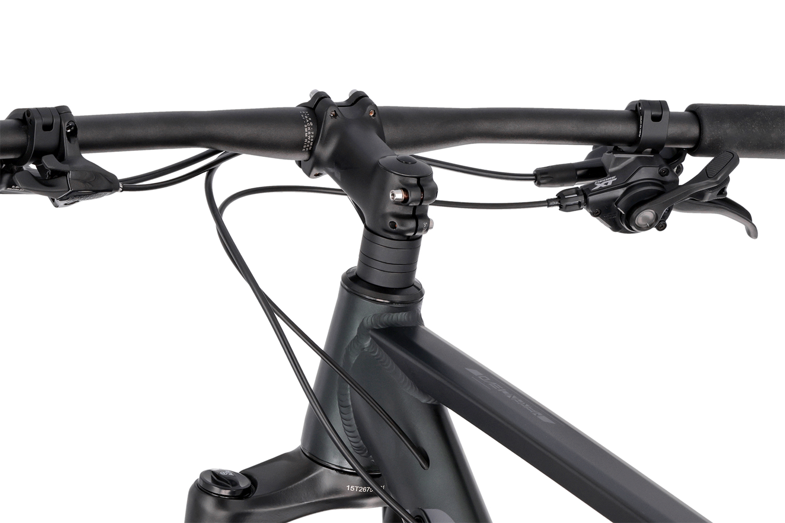 Rower MTB SENSA Merano Evo Pro - CentrumRowerowe.pl