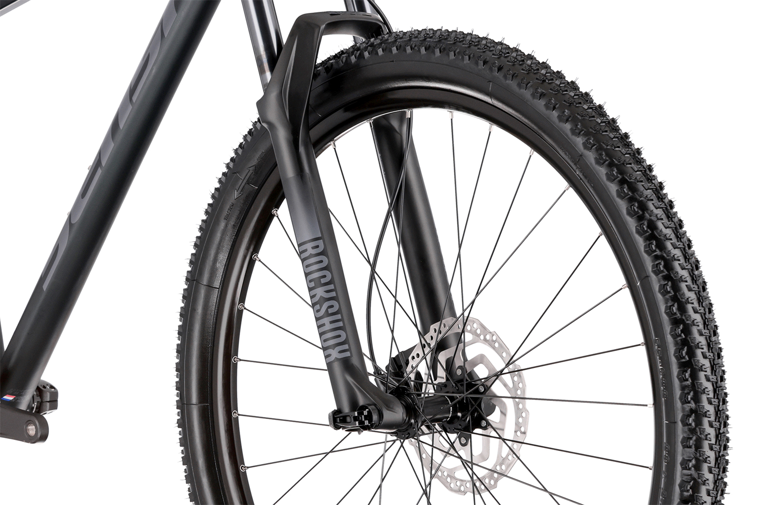 Rower MTB SENSA Merano Evo Pro - CentrumRowerowe.pl