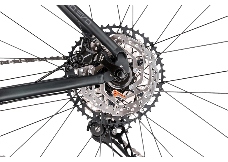 Rower MTB SENSA Merano Evo Pro - CentrumRowerowe.pl