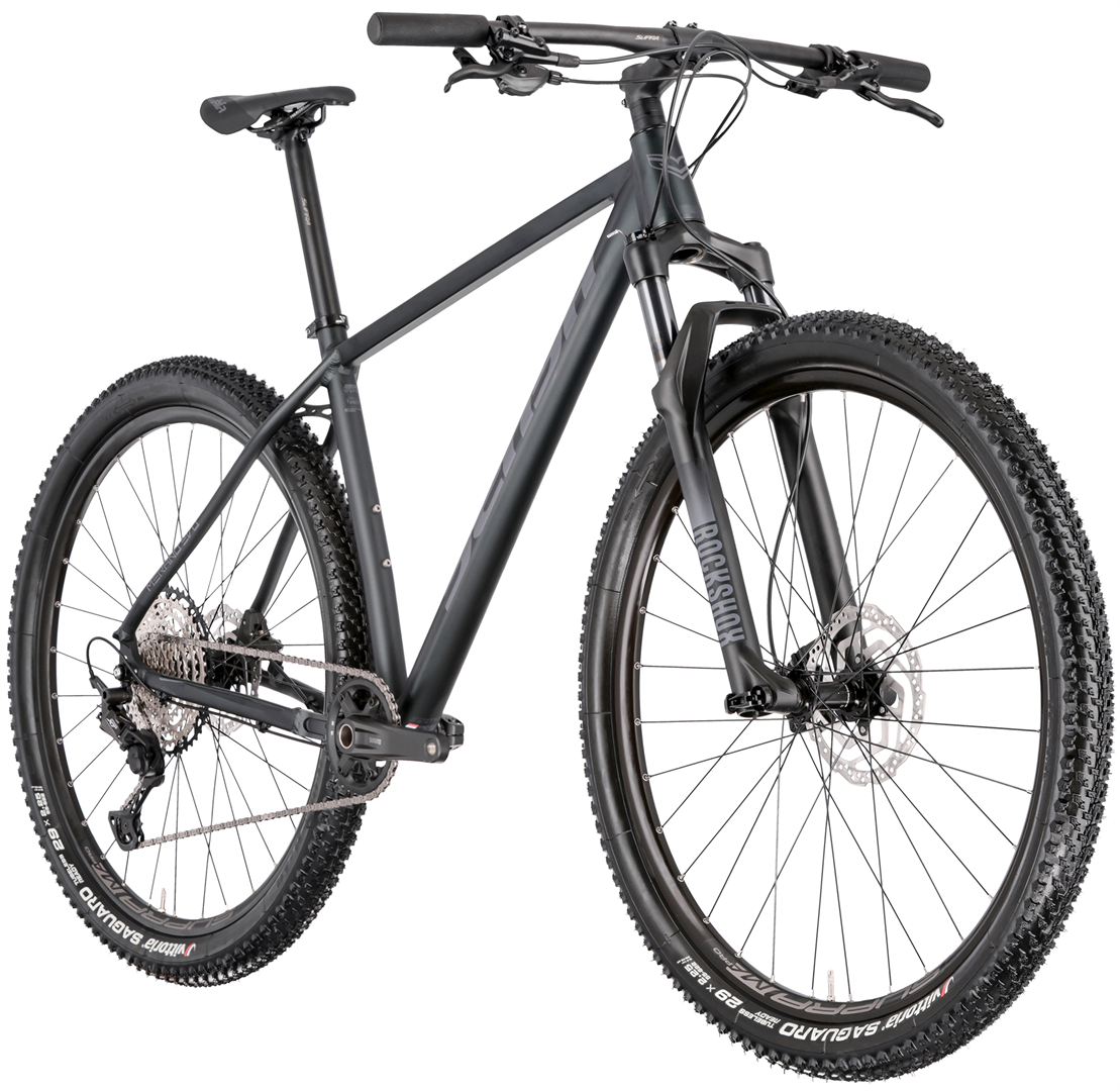 Rower MTB SENSA Merano Evo Pro - CentrumRowerowe.pl