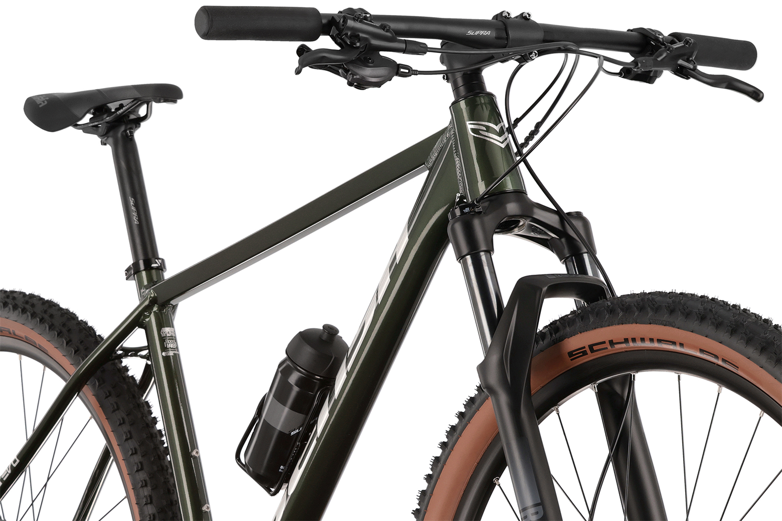 Rower MTB SENSA Merano Evo Pro | CentrumRowerowe.pl
