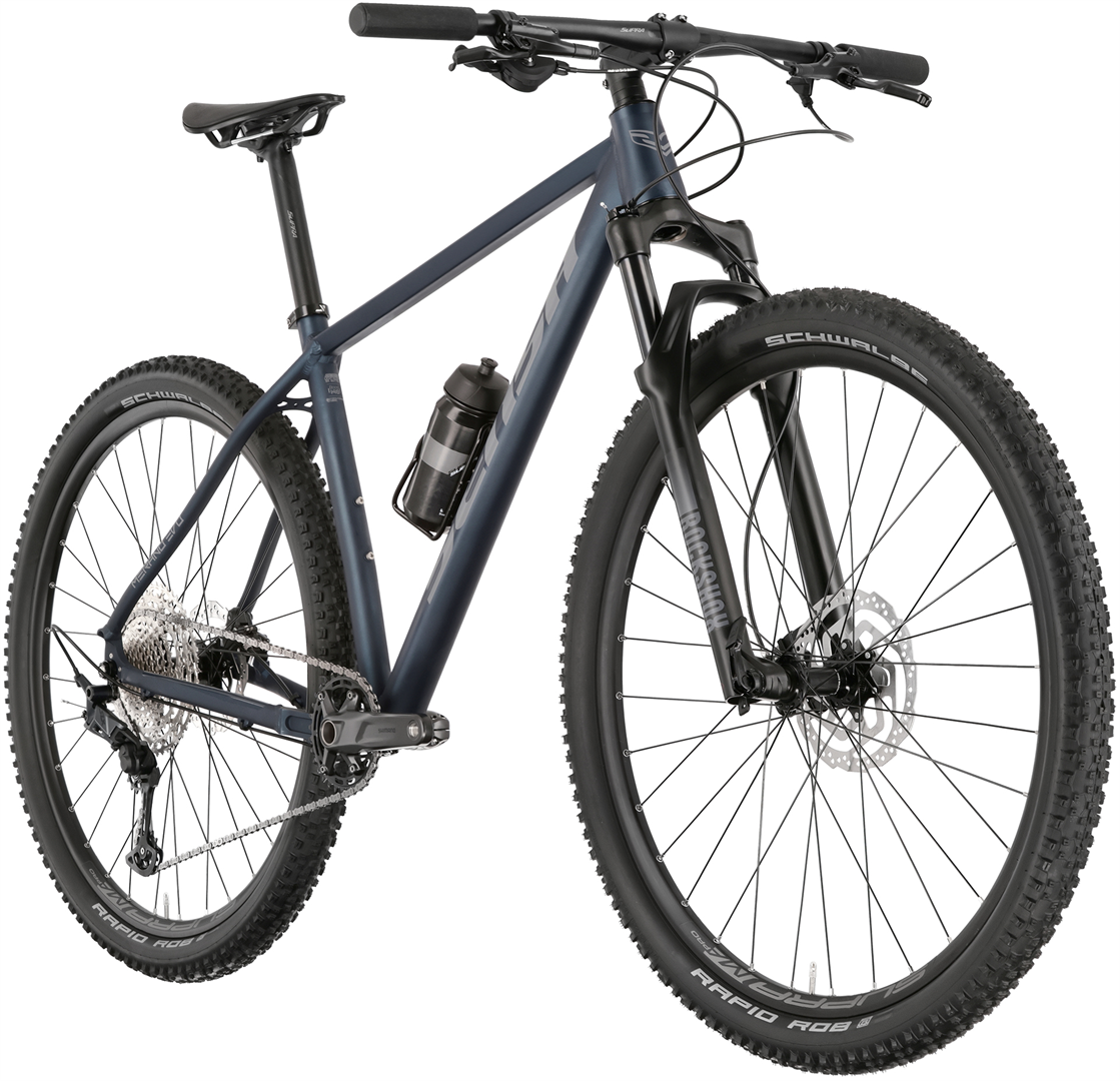 Rower MTB SENSA Merano Evo Race - CentrumRowerowe.pl