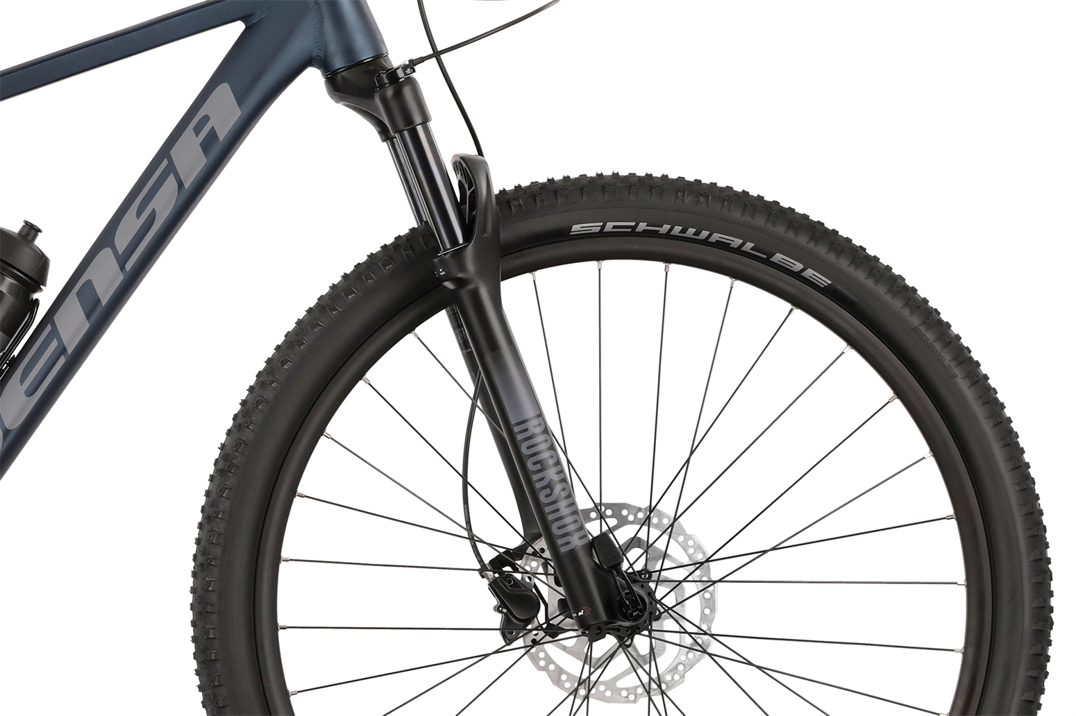 Rower MTB SENSA Merano Evo Race - CentrumRowerowe.pl