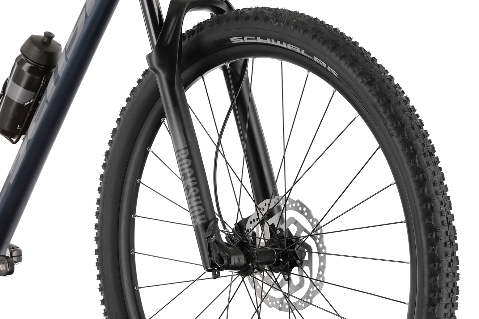 Rower MTB SENSA Merano Evo Race - CentrumRowerowe.pl