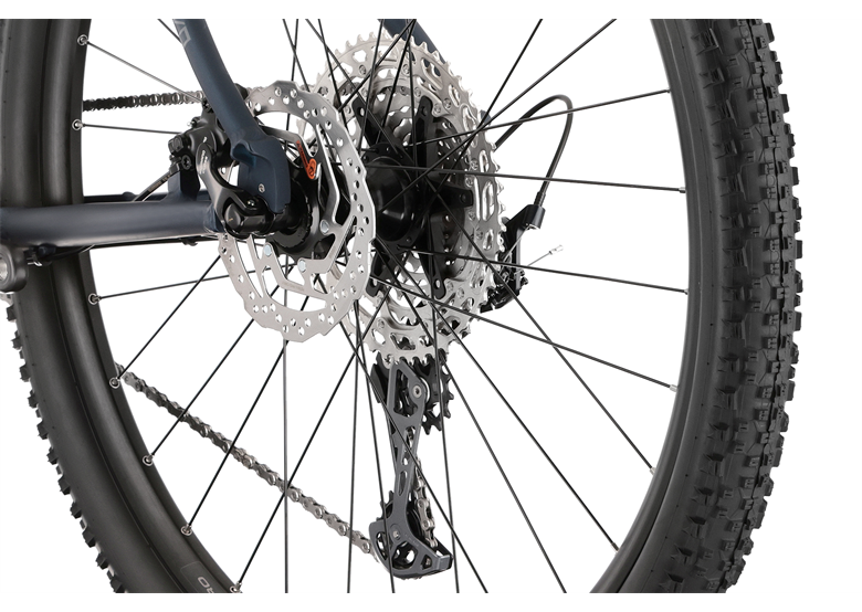 Rower MTB SENSA Merano Evo Race - CentrumRowerowe.pl