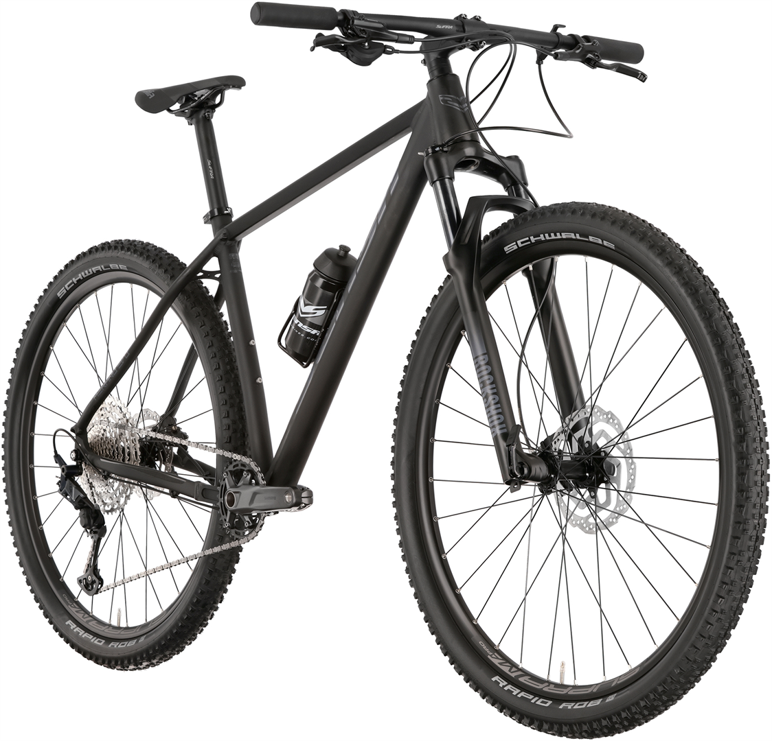 Rower MTB SENSA Merano Evo Race | CentrumRowerowe.pl