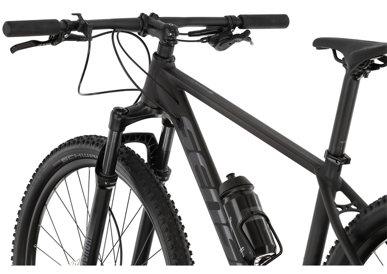 Rower MTB SENSA Merano Evo Race | CentrumRowerowe.pl