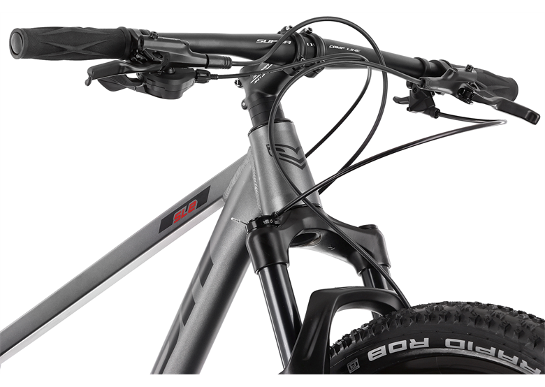 Rower MTB SENSA Merano Evo SLE | CentrumRowerowe.pl