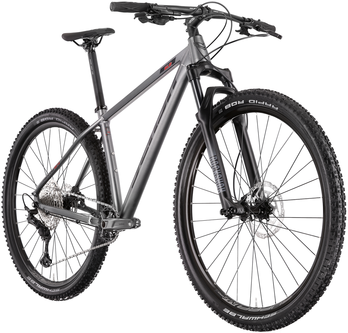 Rower MTB SENSA Merano Evo SLE | CentrumRowerowe.pl