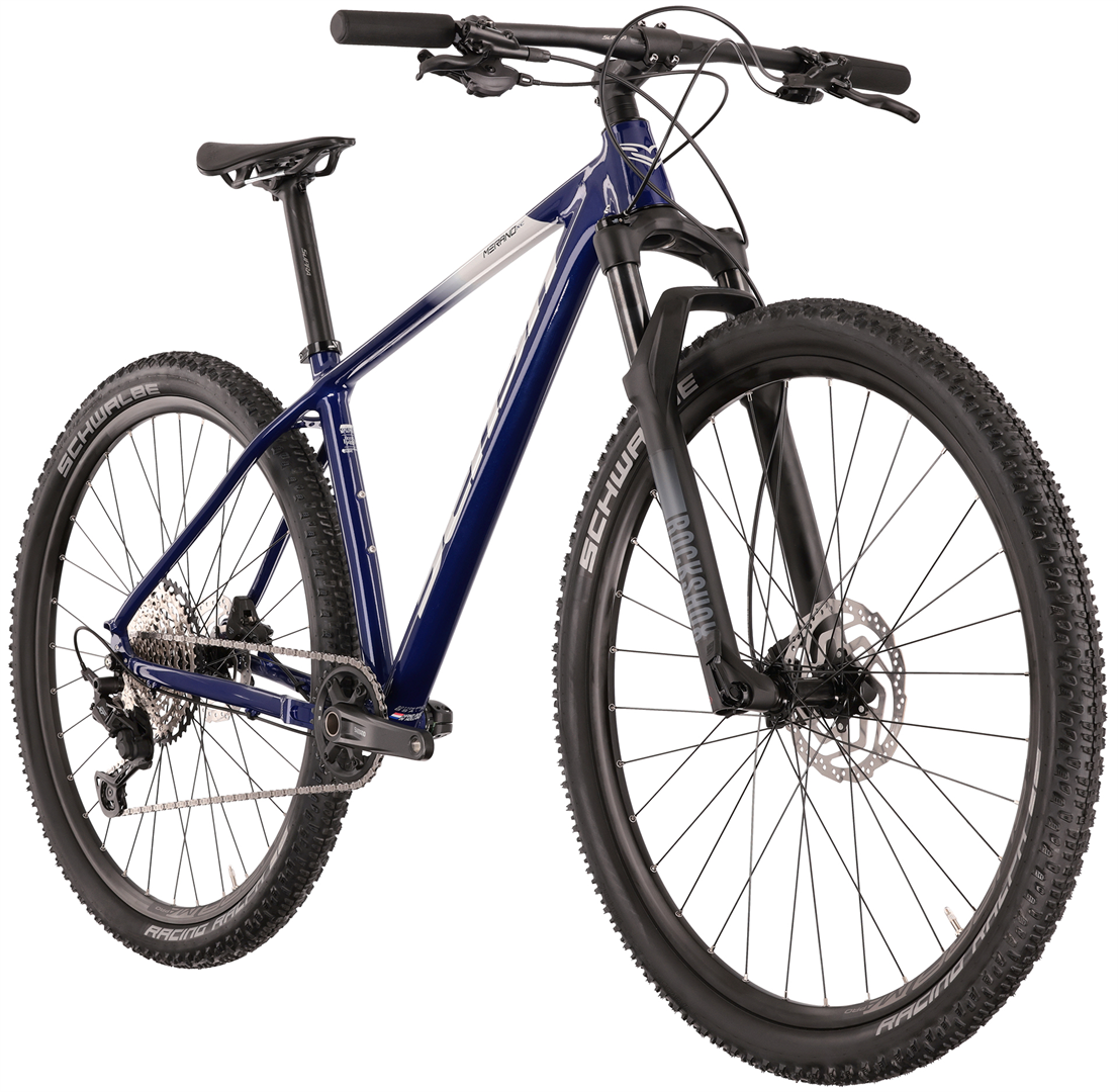 Rower MTB SENSA Merano XC Pro | CentrumRowerowe.pl