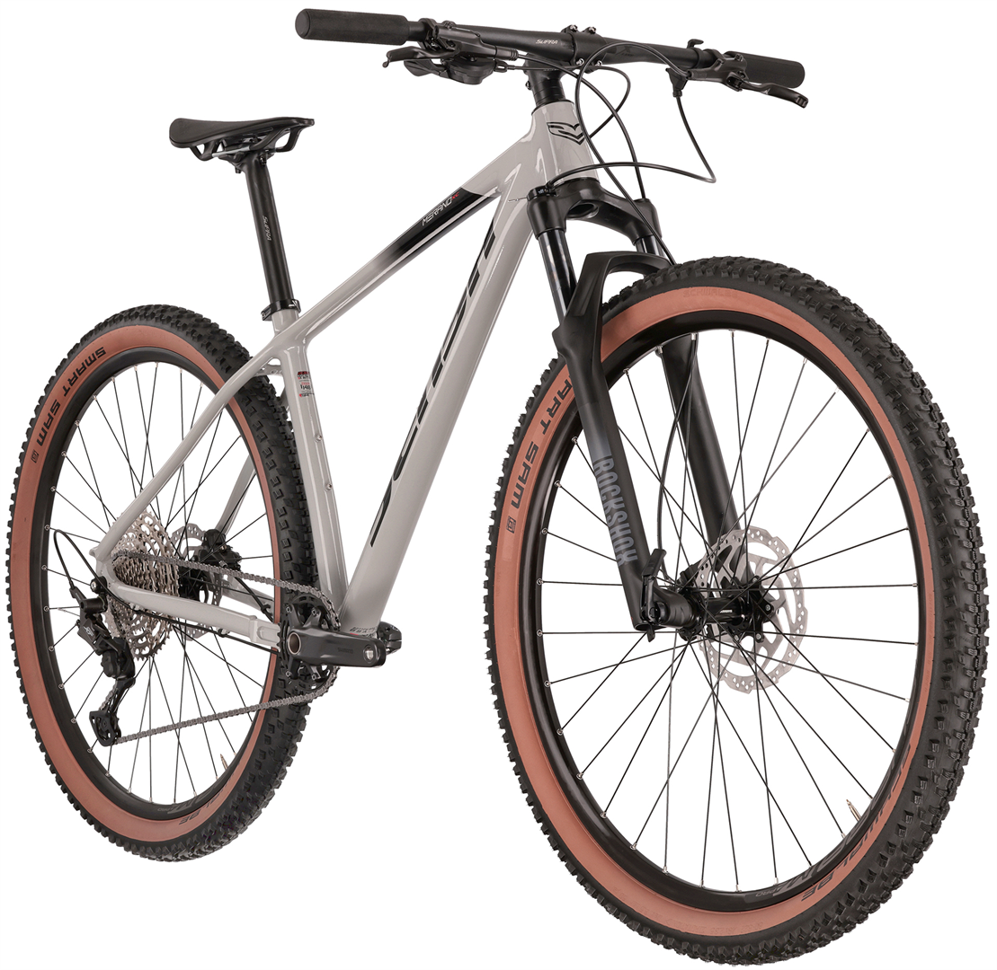 Rower MTB SENSA Merano XC Race | CentrumRowerowe.pl