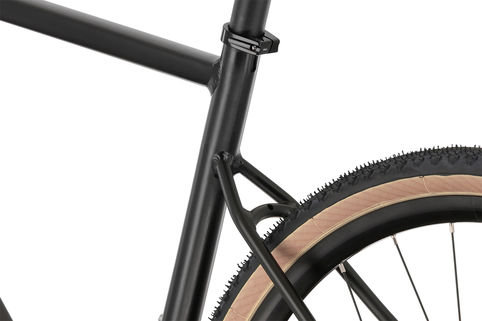 Rower gravel SENSA Modena GRX | CentrumRowerowe.pl