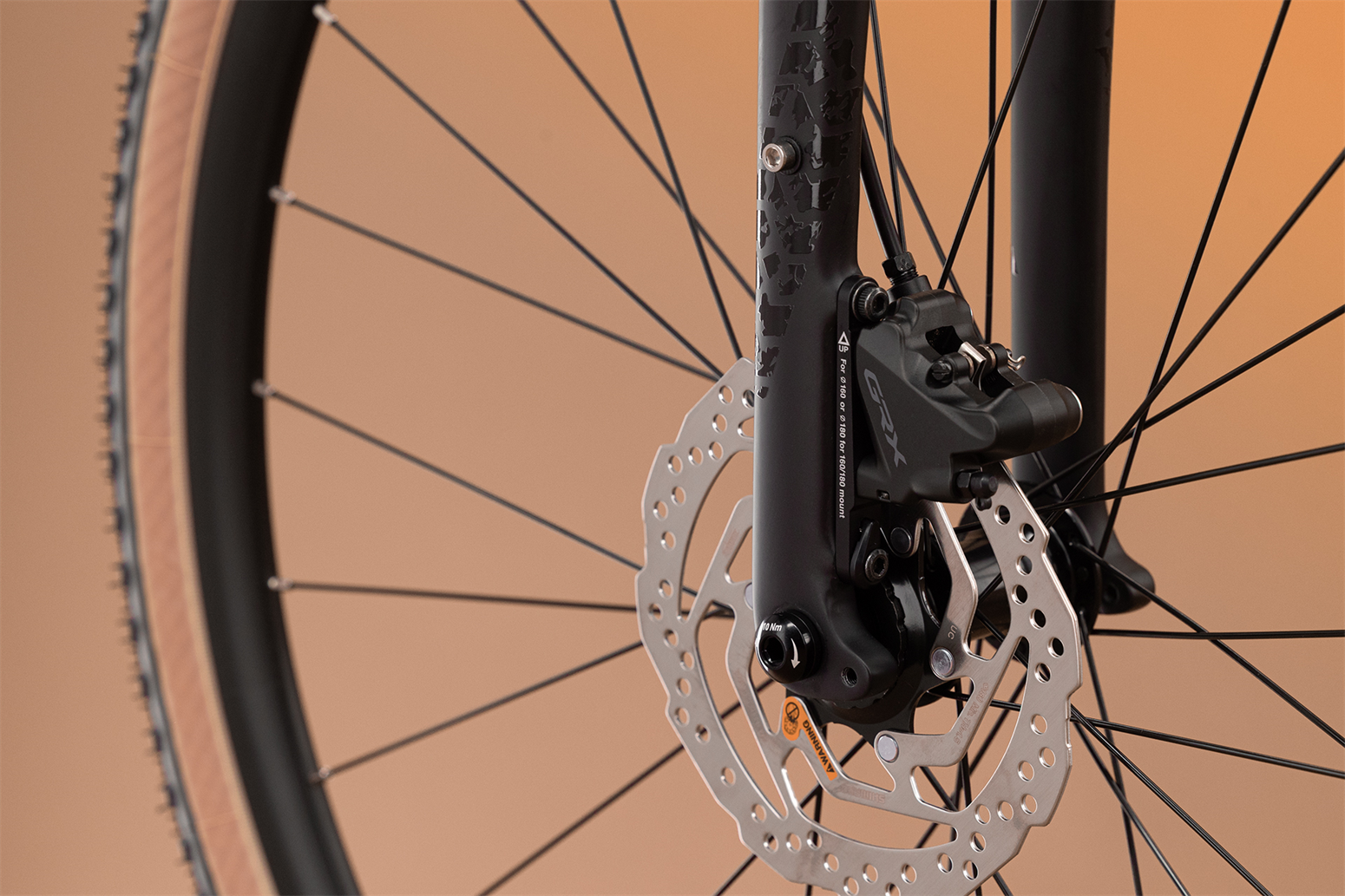 Rower gravel SENSA Modena GRX | CentrumRowerowe.pl