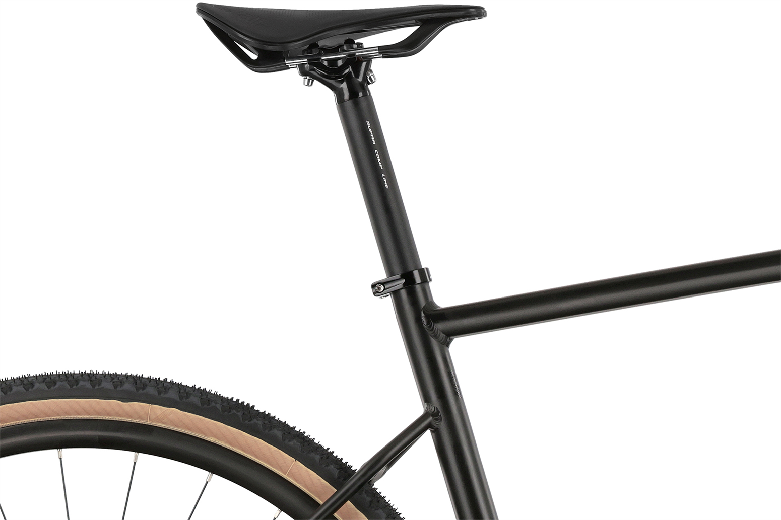 Rower gravel SENSA Modena GRX | CentrumRowerowe.pl