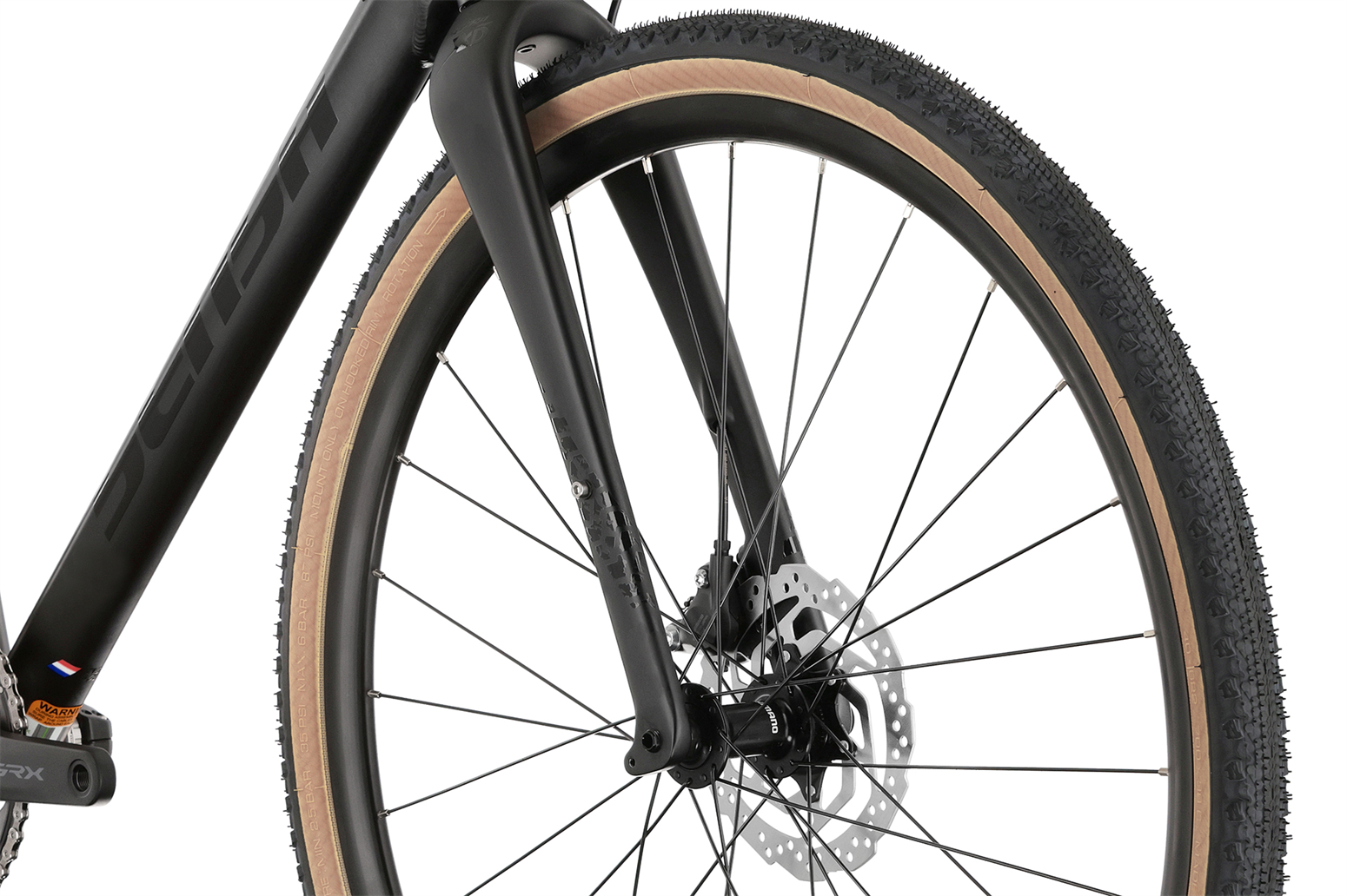 Rower gravel SENSA Modena GRX | CentrumRowerowe.pl