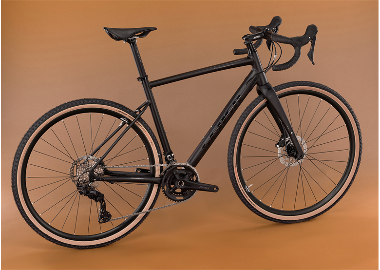 Rower gravel SENSA Modena GRX | CentrumRowerowe.pl