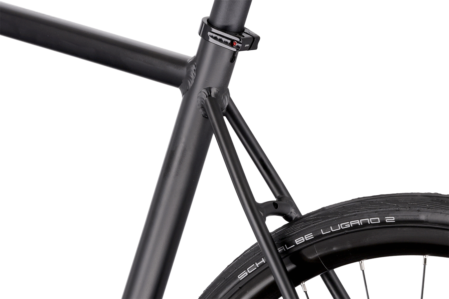 Rower szosowy SENSA Romagna Disc SLE - CentrumRowerowe.pl