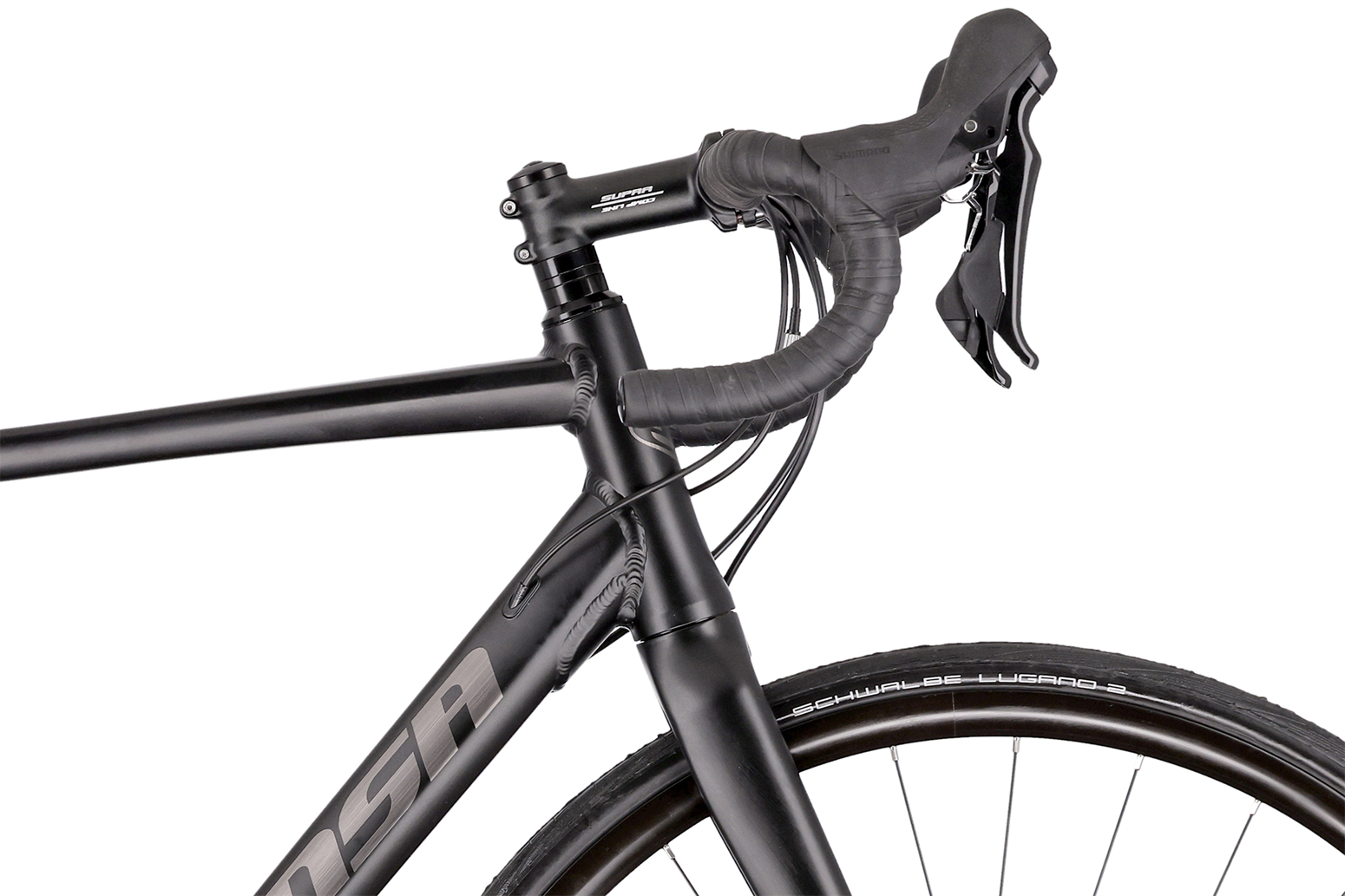 Rower szosowy SENSA Romagna Disc SLE - CentrumRowerowe.pl