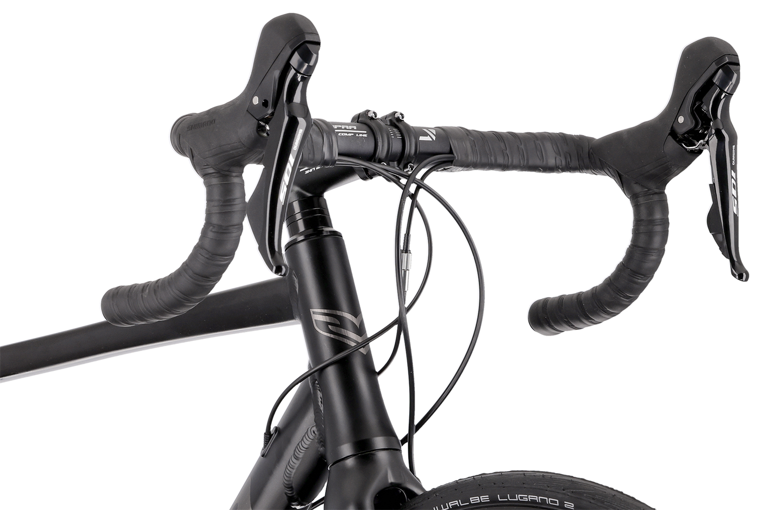 Rower szosowy SENSA Romagna Disc SLE - CentrumRowerowe.pl