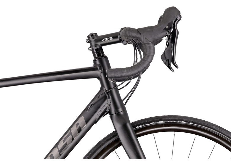 Rower szosowy SENSA Romagna Disc SLE - CentrumRowerowe.pl