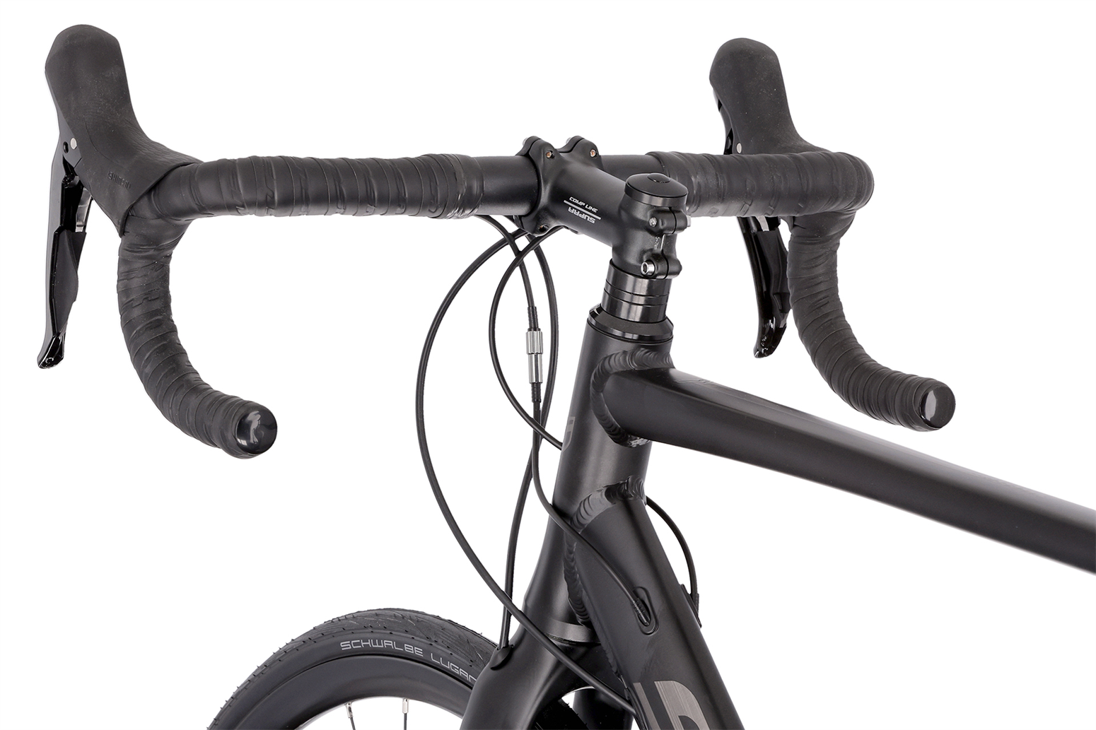 Rower szosowy SENSA Romagna Disc SLE | CentrumRowerowe.pl