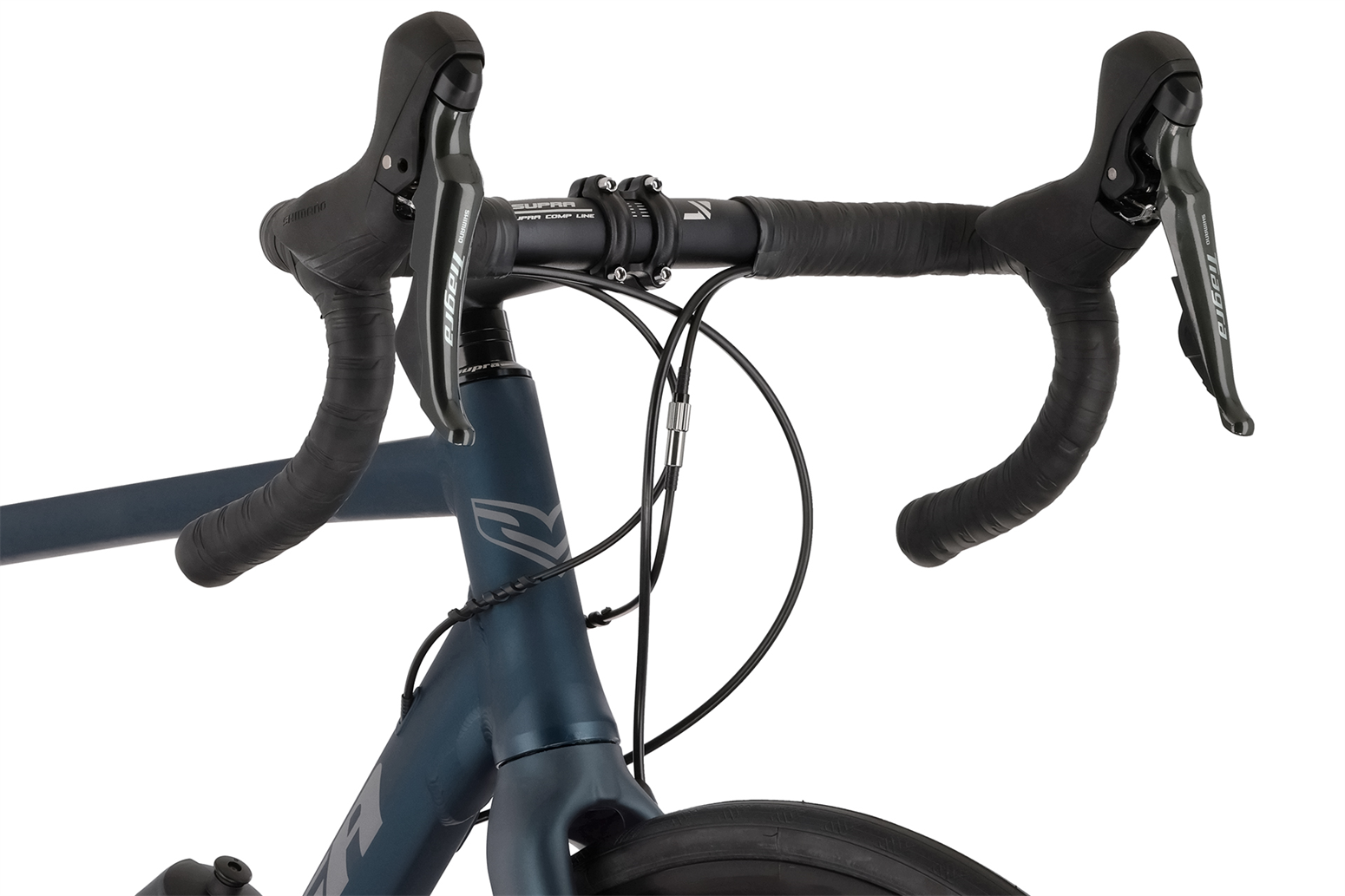 Rower szosowy SENSA Romagna Disc Tiagra - CentrumRowerowe.pl