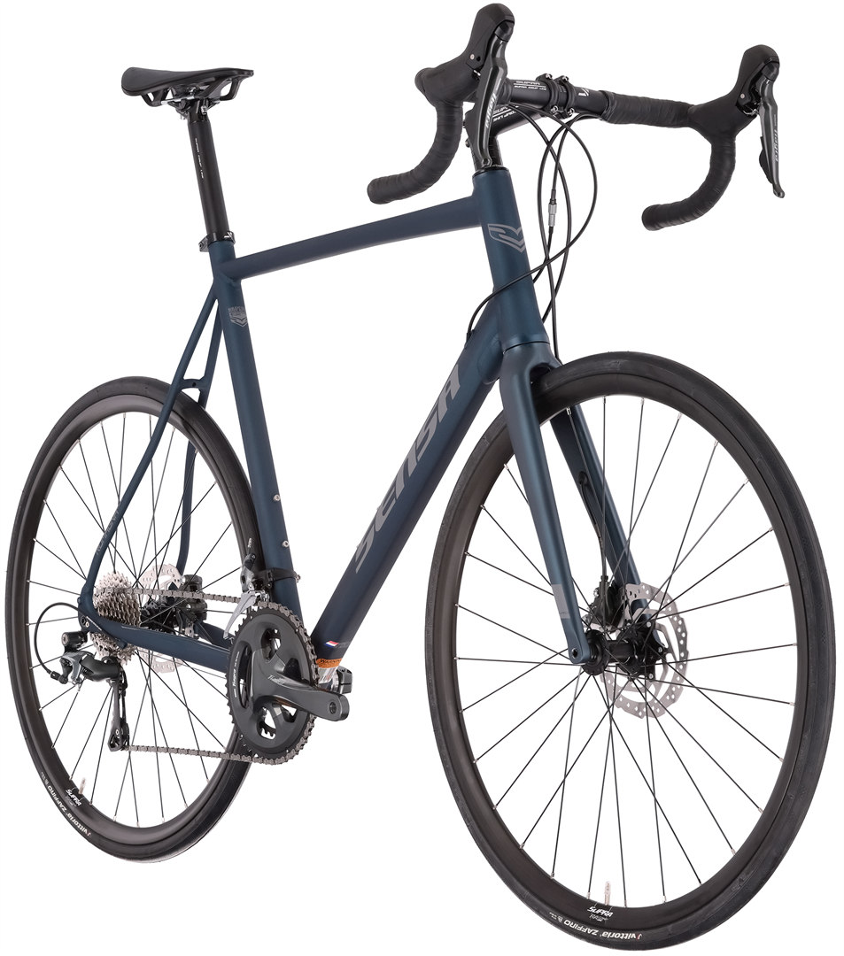 Rower szosowy SENSA Romagna Disc Tiagra | CentrumRowerowe.pl