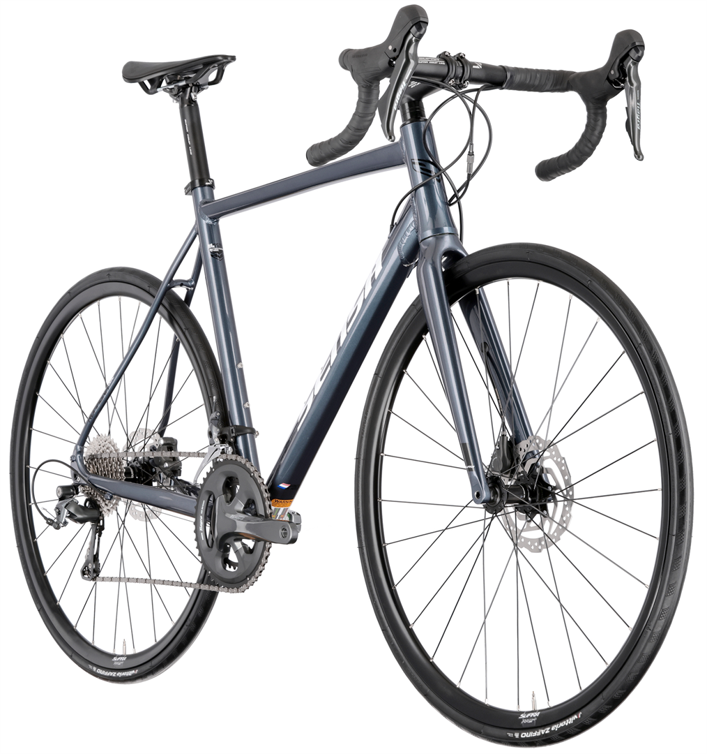 Rower szosowy SENSA Romagna Disc Tiagra | CentrumRowerowe.pl